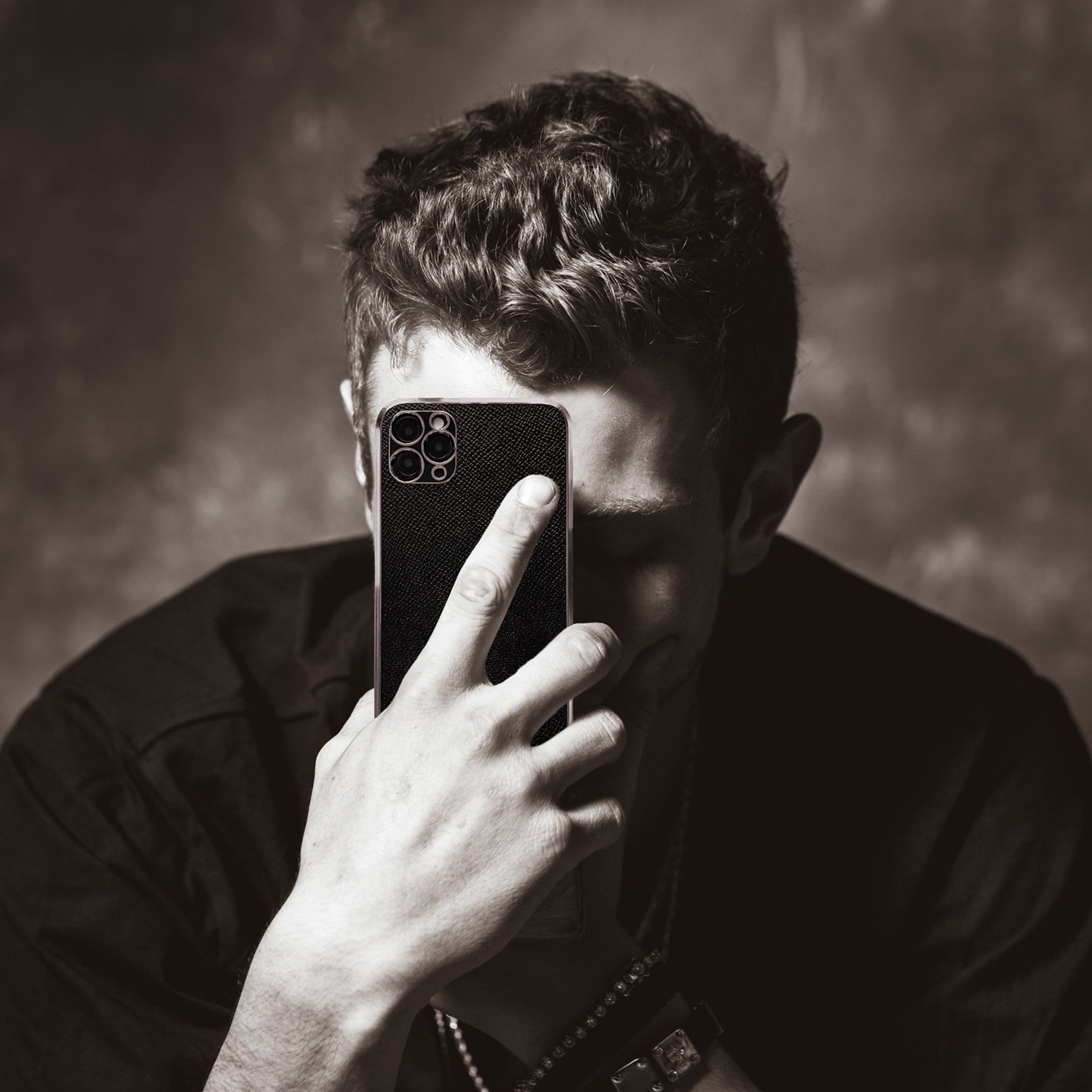 Men's Collection – Cazset