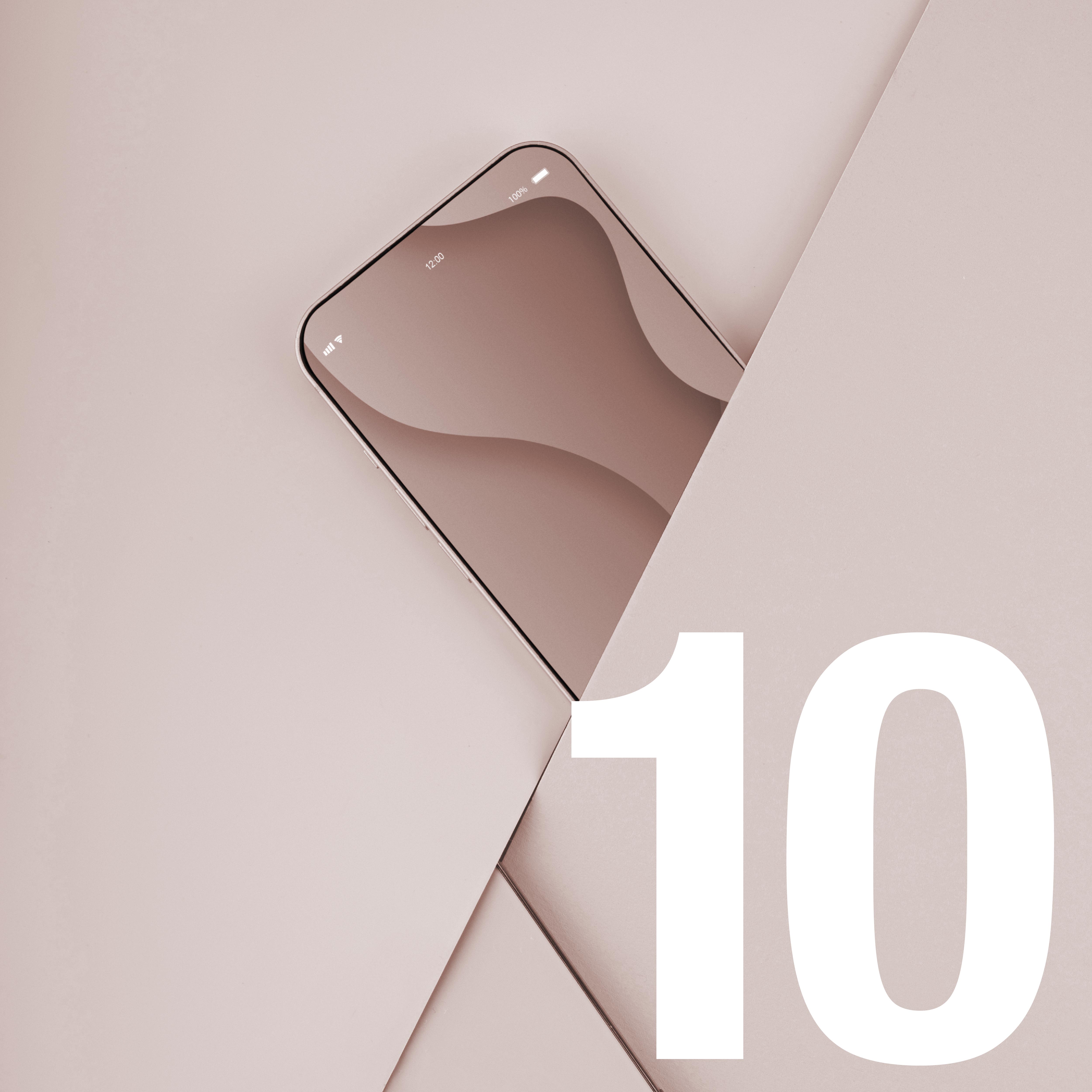 iPHONE 10 SERIES – Cazset